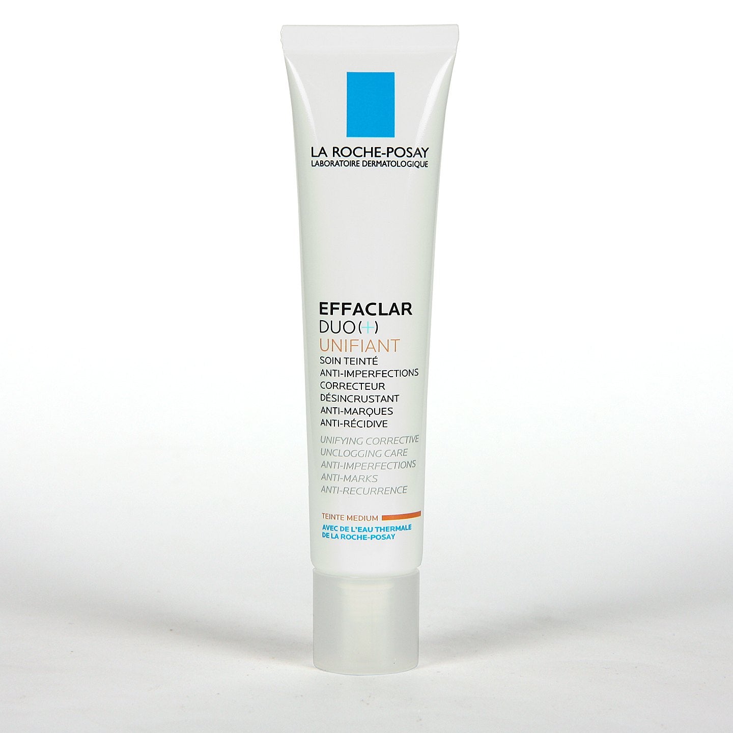 LA ROCHE-POSAY Effaclar Duo [+] Anti-Imperfections and Anti Marks care ...